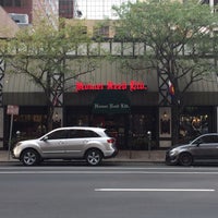 Homer Reed Ltd - Central Business District - 1717 Tremont Pl