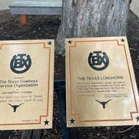 Etter-Harbin Alumni Center (UTX) - University of Texas-Austin - 4 tips