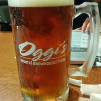 Oggis Pizza & Brewing Co (Now Closed) - Tustin, CA