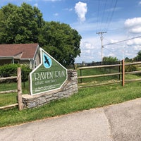 Raven Run Nature Sanctuary - 3 tips from 285 visitors