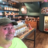 World Spice Merchants - Pike Place - 11 tips