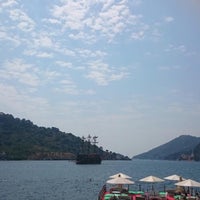 Nirvana Beach Club (Now Closed) - 289 tips