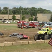 Fowlerville Fairgrounds - Fowlerville, MI