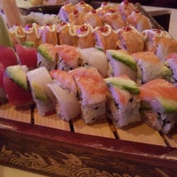 Wabora Sushi - Bracebridge, ON