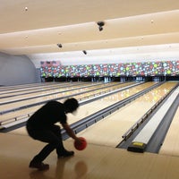 Bowlium Lanes - 5 tips from 470 visitors