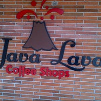 Java Lava Cafe (Now Closed) - Coffee Shop in Central Business District