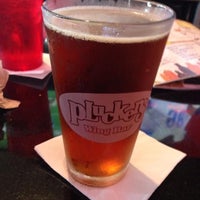 Pluckers Wing Bar - North Shoal Creek - Austin, TX