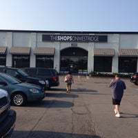 The Shops on West Ridge - 3200 W Ridge Rd