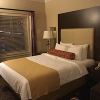 WorldMark Seattle - The Camlin - Hotel in Seattle Central Business District