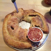 Tomato Bar Pizza Bakery - 25 tips