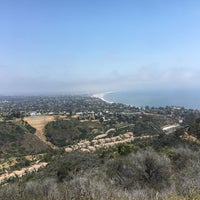 Paseo Miramar Hiking Trail - Hiking Trail