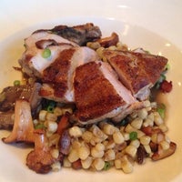 The Fat Canary - 410 W Duke of Gloucester St