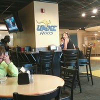 UMKC Student Union - Student Center