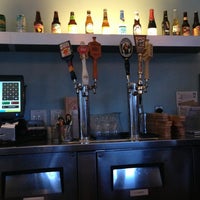 The Counter - Burger Joint in Los Angeles