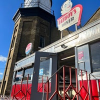 Fatboy's Diner - Tower Hamlets - 20 tips