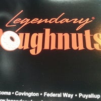Legendary Doughnuts - Donut Shop in Lakeland