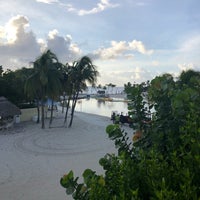 Ocean Reef Club - 22 tips