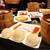 Tim Ho Wan 添好運 - Dim Sum Restaurant in Central Region