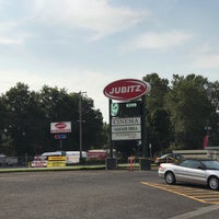 Jubitz Travel Center - Travel and Transportation in Portland