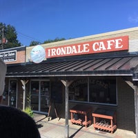 Irondale Cafe - Irondale, AL