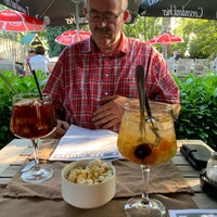 Zotte Mutse - Brasserie