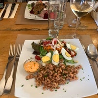 Zotte Mutse - Brasserie