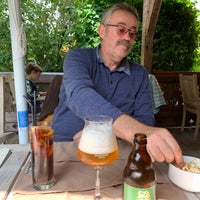 Zotte Mutse - Brasserie