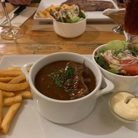 Zotte Mutse - Brasserie