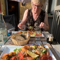 Zotte Mutse - Brasserie