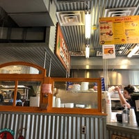 Taco Shack - Downtown Austin - Austin, TX