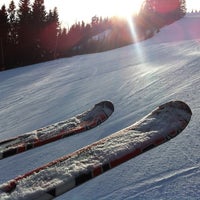 Ski Sunne - Rottneros, Värmlands län