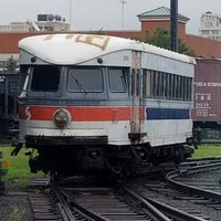 Electric City Trolley Museum - Downtown Scranton - 300 Cliff St