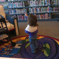 DeForest Public Library - DeForest, WI