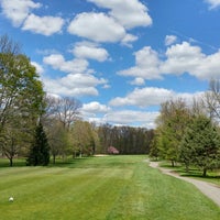 Spook Rock Golf Course - Golf Course