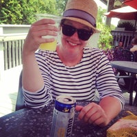 Tigertail Beach Cafe - 1 tip