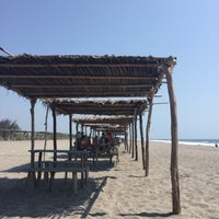 Playa Linda - Beach in Tapachula
