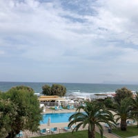 Παραλία Σταλός (Stalos Beach) - 9 tips