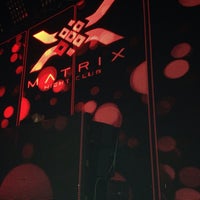 Matrix Night Club - Nightclub