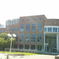 Brampton City Hall - City Hall in Brampton