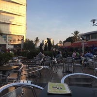 Maputo Shopping Centre - R. Ngungunhane 85