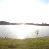 GE AMSTC Grace Lake Corporate Center - 1 Village Center Dr