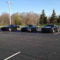 GE AMSTC Grace Lake Corporate Center - 1 Village Center Dr