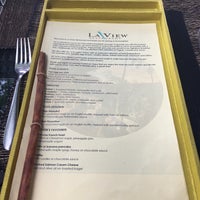 La View Restaurant - Ubud, Bali