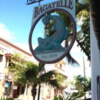 Bagatelle - 63 tips from 1999 visitors