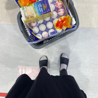 Dasma Co-Op | جمعية الدسمة - Supermarket in الدسمة