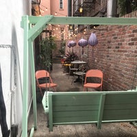 Málà Project - East Village - New York, NY