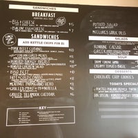 Bunk Sandwiches - 57 tips from 2101 visitors