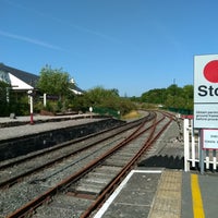 Matlock Railway Station (MAT) - Matlock, Derbyshire
