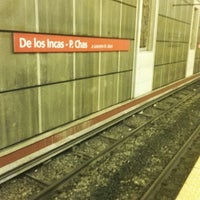 Parque Chas - Neighborhood in Buenos Aires