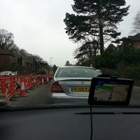 Highfield Interchange : Uni Link & National Express (Now Closed) - Bus ...